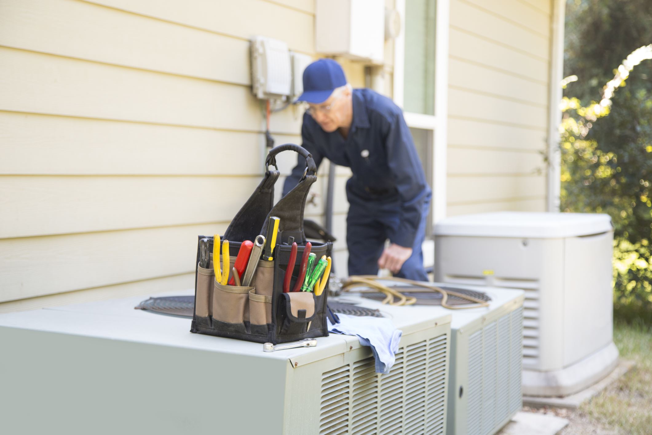 5 Things You Didn’t Know About Your HVAC System | DG Heating & Cooling